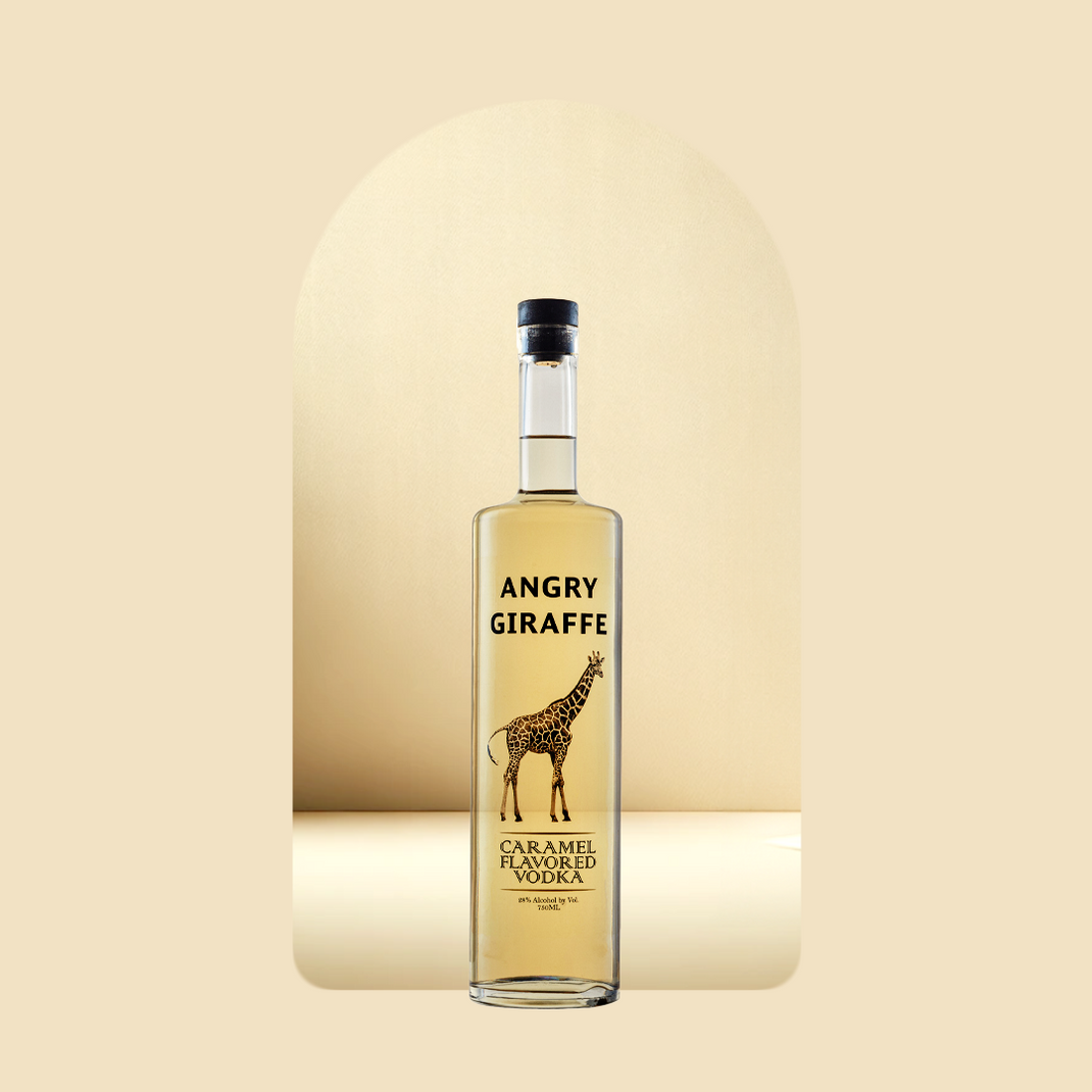 Shop – Angry Giraffe Vodka