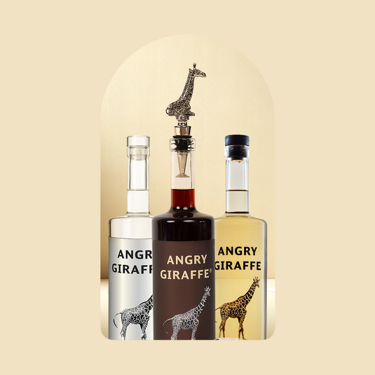 Shop – Angry Giraffe Vodka