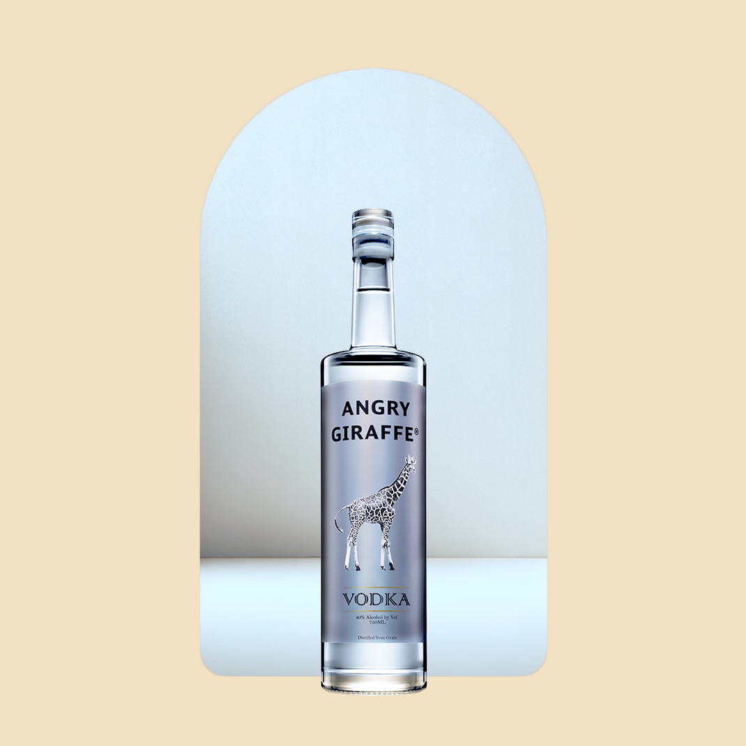 Shop – Angry Giraffe Vodka