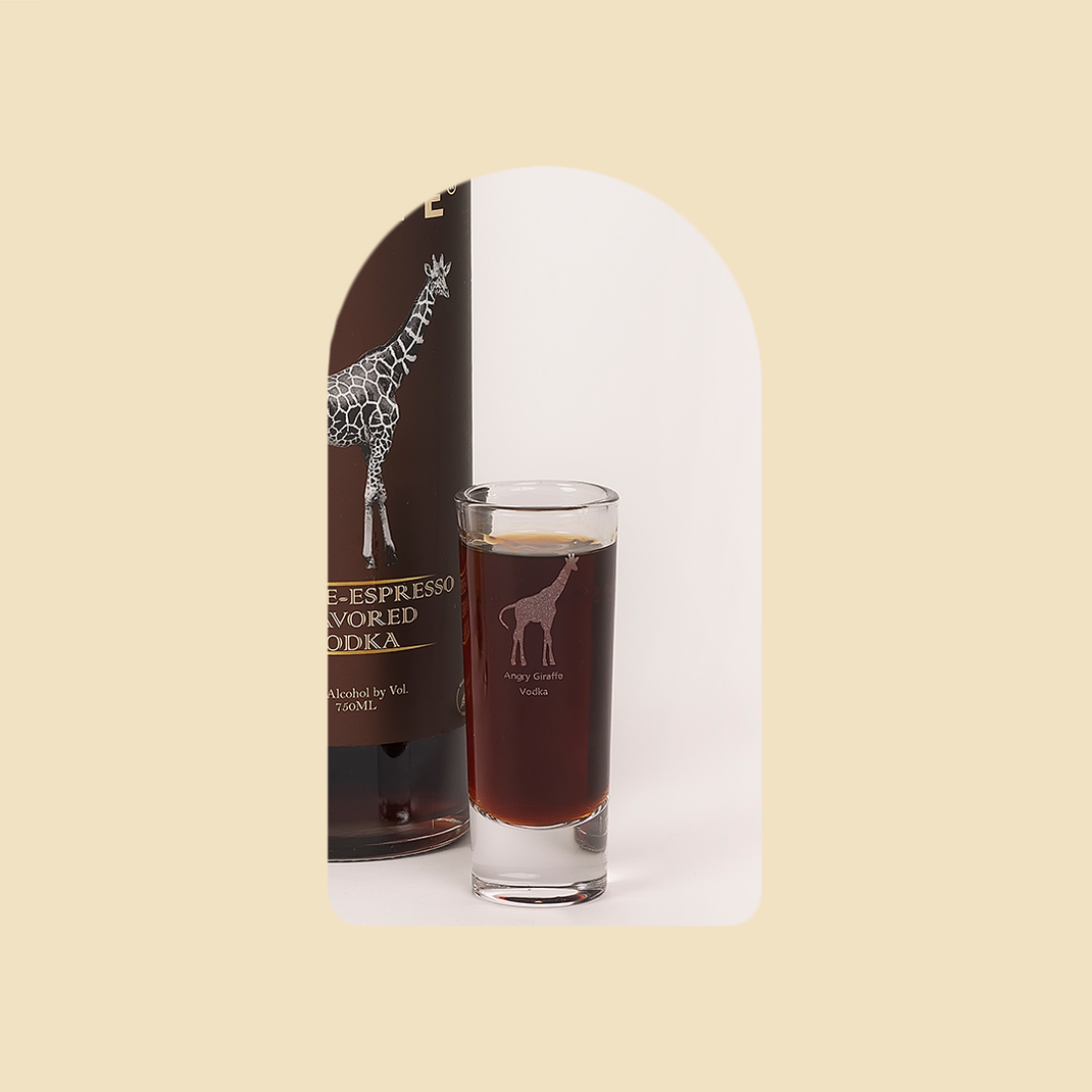 Shop – Angry Giraffe Vodka